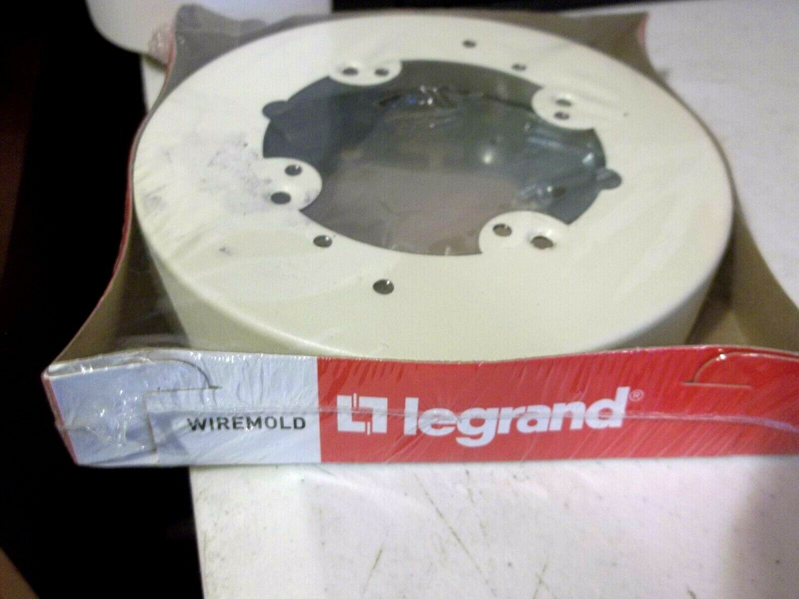WIREMOLD LEGRAND V5737A (NEW IN BOX) | eBay