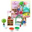 Barbie Veggie Garden Playset With Chelsea Doll FRH75 for sale online | eBay