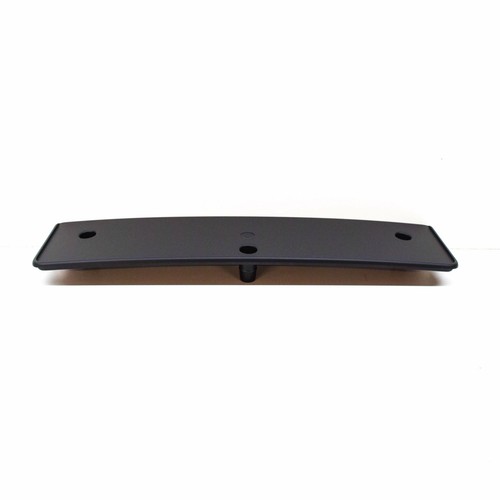 NEW AUDI A8 D4 LICENSE PLATE HOLDER 4H0807285AE3FZ 4H0807285AE 3FZ | eBay
