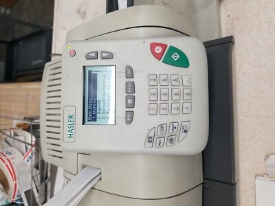 Neopost Hasler IM440 Mailing Machine | eBay