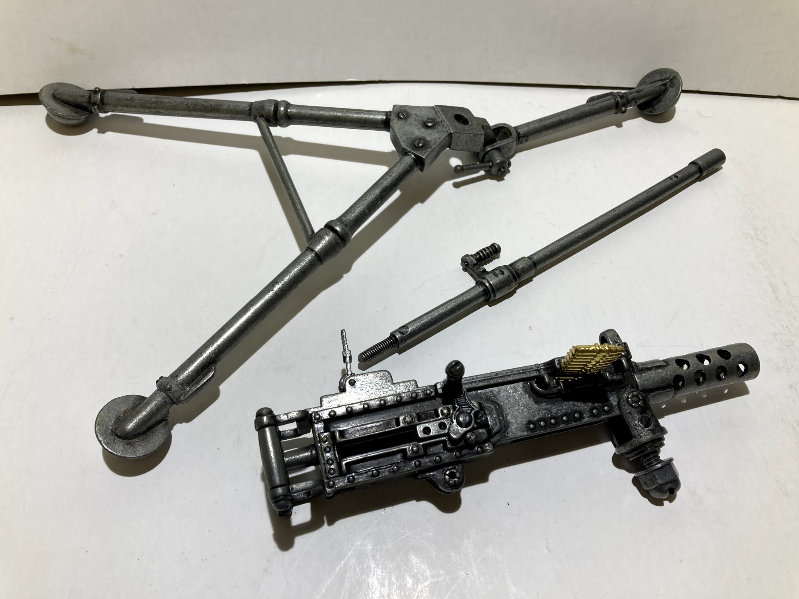 Denix M2 HB 12.7mm (USA) 1.921 Heavy Machine | Grelly UK