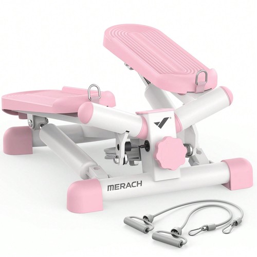 XYHLC-Merach MERACH Mini Steppers For Exercise, Twist Stepper With ...