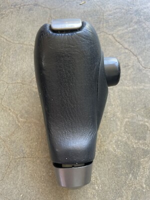 2003 2004 Infiniti G35 Shift Knob Handle Automatic Shifter Black OEM | eBay