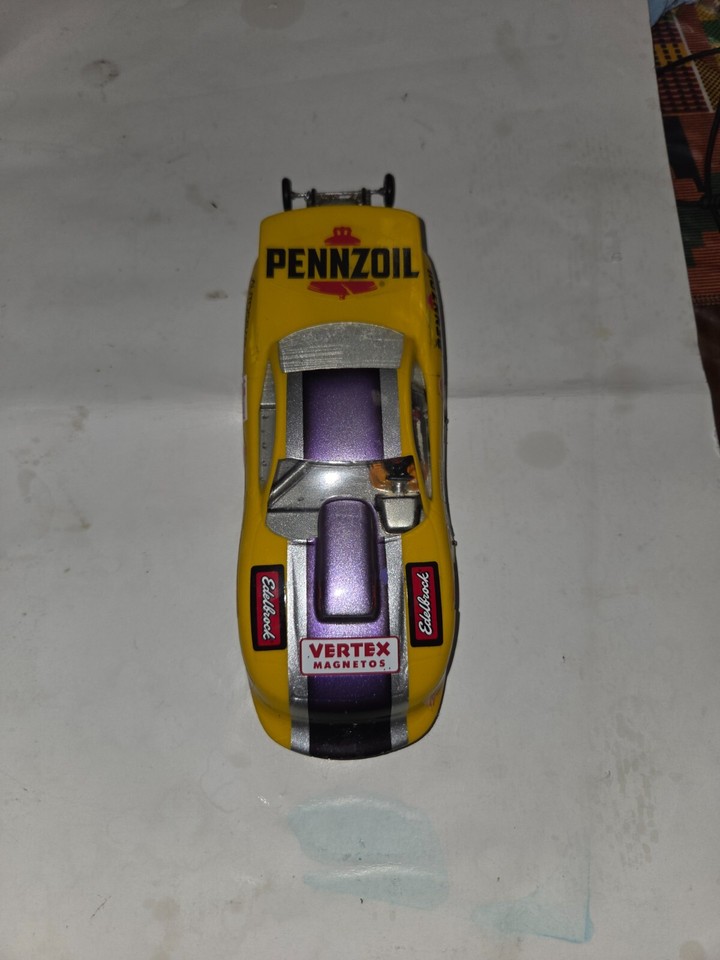 1/24 Scale Dragster Slot Car Lexan body DRS Chassis , Phoenix motor | eBay