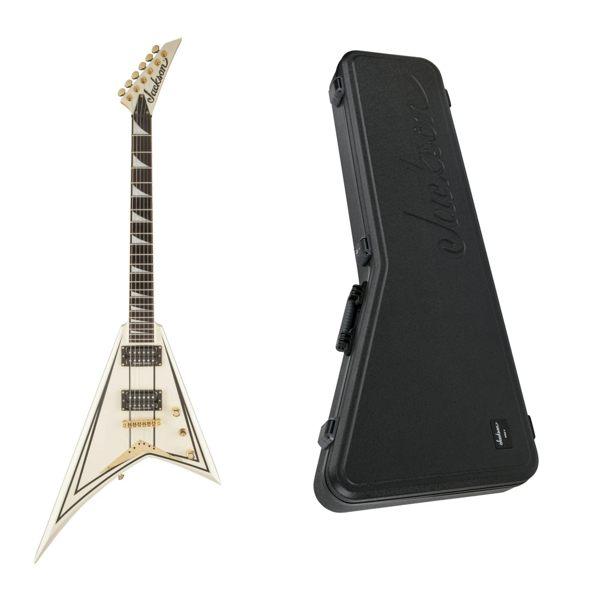 Jackson Guitar Rhoads