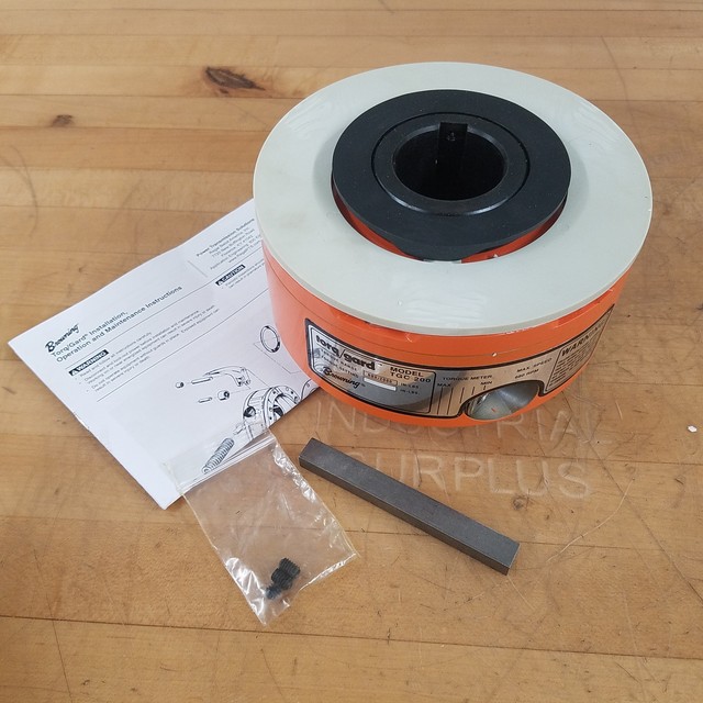 Browning TGC200 Camco Torq-gard Overload Clutch for sale online | eBay