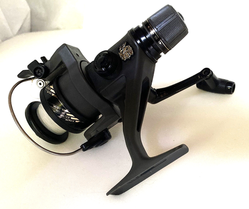 Shimano R2 Spool Graphite Construction Freshwater Spinning Reel | eBay