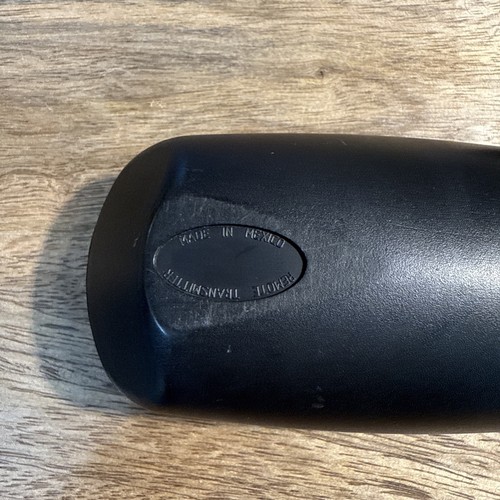 RCA CRK76SG4 Remote Control OEM Original Genuine Tested Works Black ...