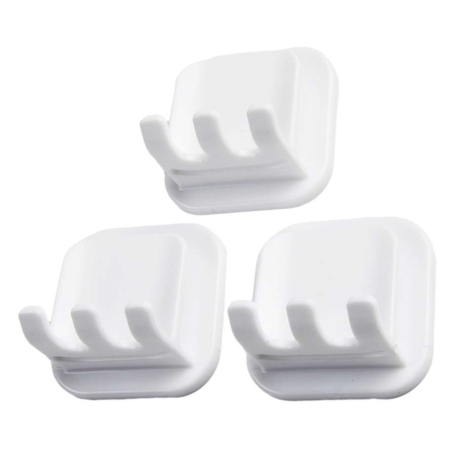 Inverted Cup Design Wall Mount Electric Toothbrushes In Design ...