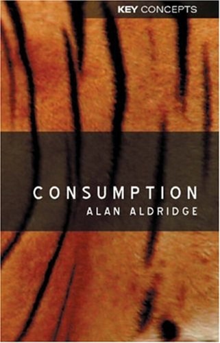 Consommation Livre de Poche Alan Aldridge 9780745625300 | eBay