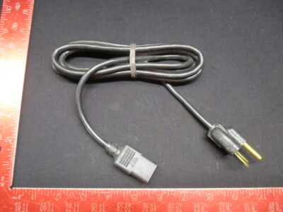 Applied Materials (AMAT) 0620-01103 Cable, Assy Controller Power Astech ...
