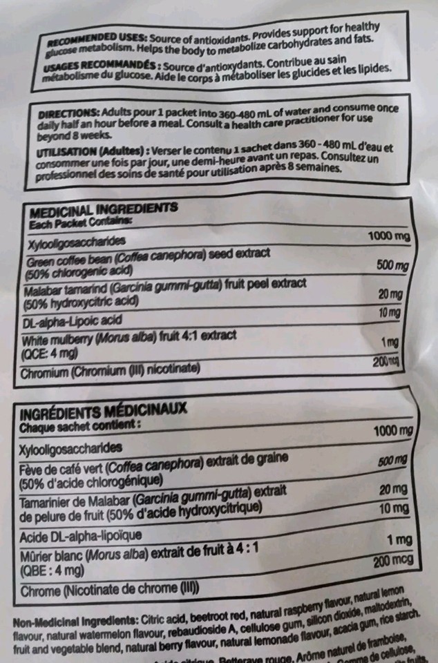 Plexus Slim Microbiome Activating Raspberry Lemon Watermelon 30 Packets ...