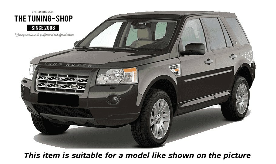 Automatic Gear Handbrake Gaiter For Land Rover Freelander 2 06-14 ...