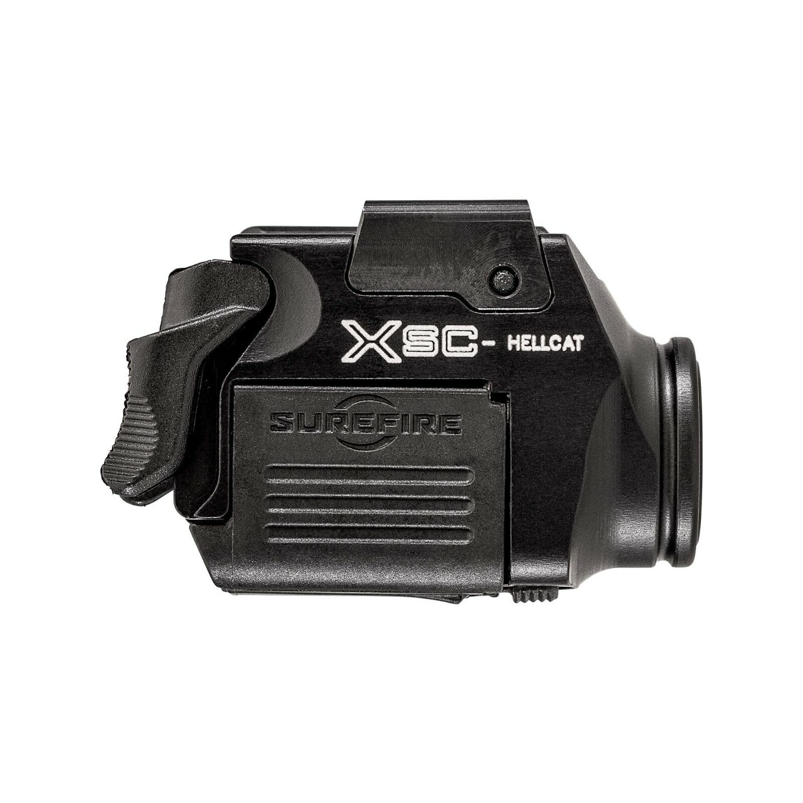 SureFire XSC Hellcat Tactical Light Micro-Compact Flashlight with USB ...