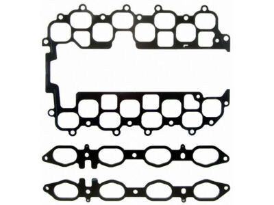 Lower and Upper Intake Manifold Gasket Set 79CWDG12 for GS400 LS430 ...