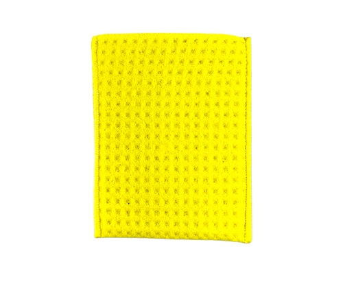 Electrode sponge covers for rubber electrodes with high conductivity ...