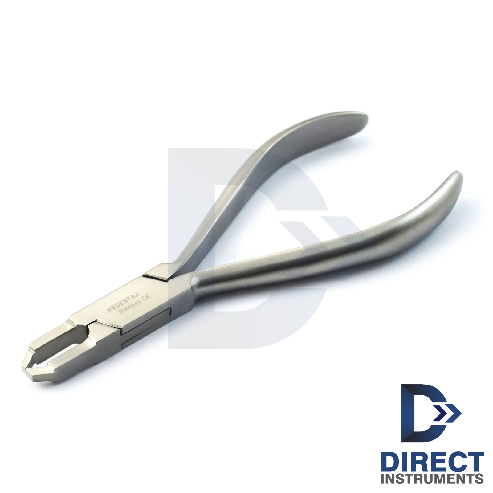 Dental Laboratory Pliers Debonding Ceramic Bracket Removing Plier ...