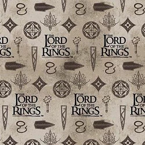 Lotr Symbols