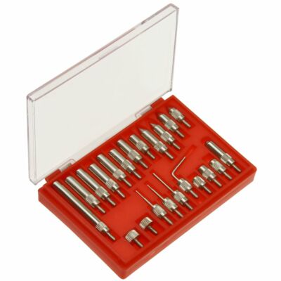 Indicators - Dial Indicator Tips