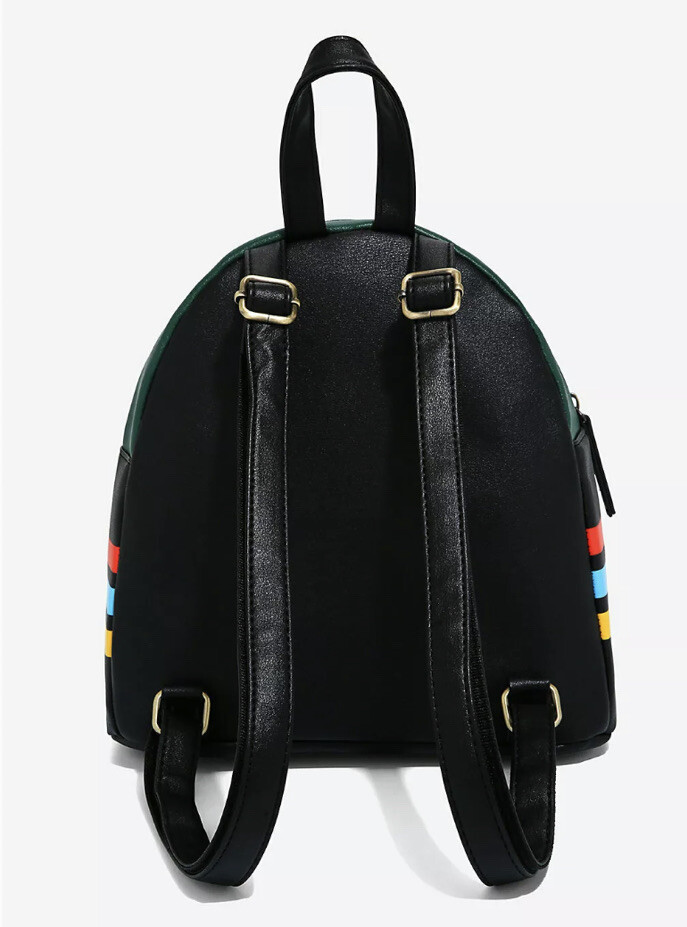 Friends Chibi Mini Backpack New Friends Tv Show | eBay