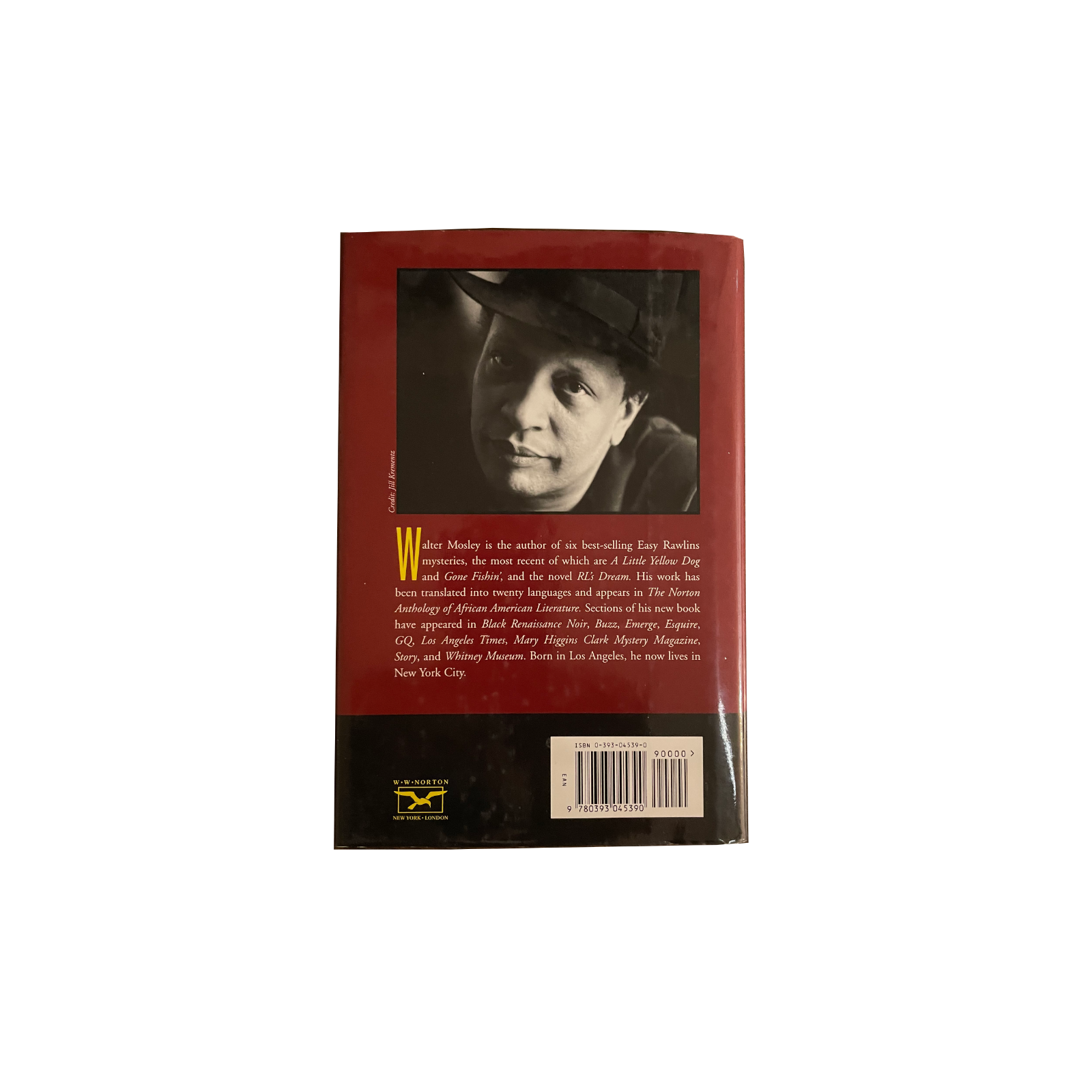 Always Outnumbered Always Outgunned By Walter Mosley 1998 Hardcover