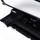 Fit For 2015-2022 Dodge Challenger Front Grille Lower Reinforcement ...