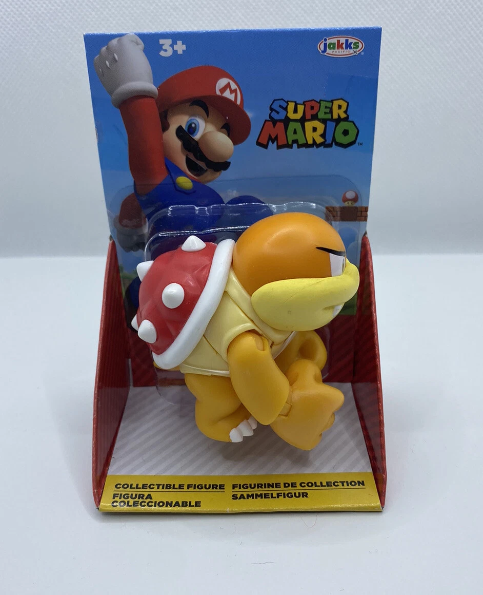 Mario Boom Boom Figure