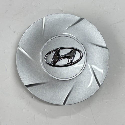 Genuine 52960 3X300 17" Wheel Hub Cap 1p for 2011 2013 Hyundai Elantra ...