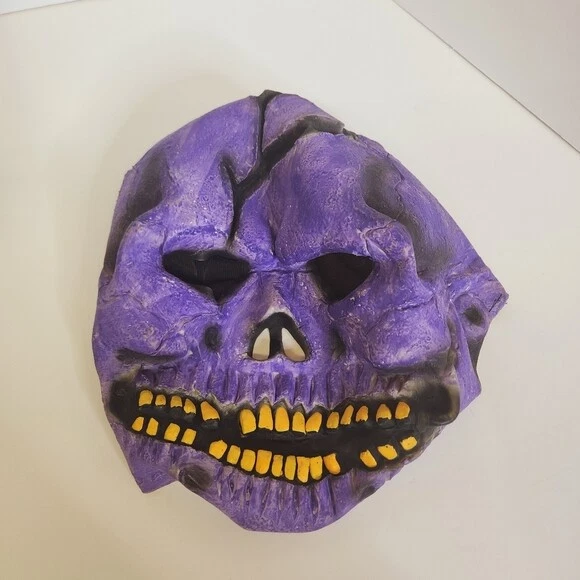 Cool Latex Mask Ideas