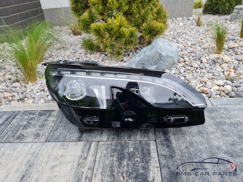 PEUGEOT 3008 II 5008 II LIFT Original Phare Avant Droit Full Led ...