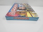 Ms Monopoly Board Game for Ages 8 & Up Hasbro Ms Miss Monopoly Game ...