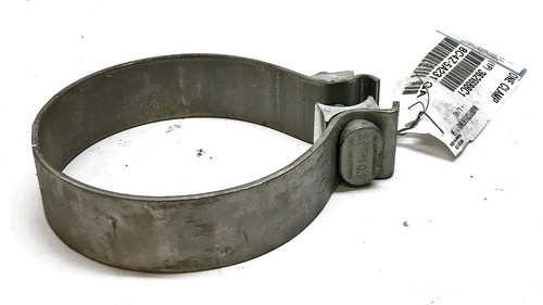 International/Navistar Clamp 3626688C1 (8C4Z-5A231-GA) NOS | eBay