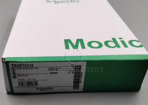 NEW SCHNEIDER TSXETZ410 ELECTRIC AUTOMATION MODICON PREMIUM TSX ETZ 410 ...