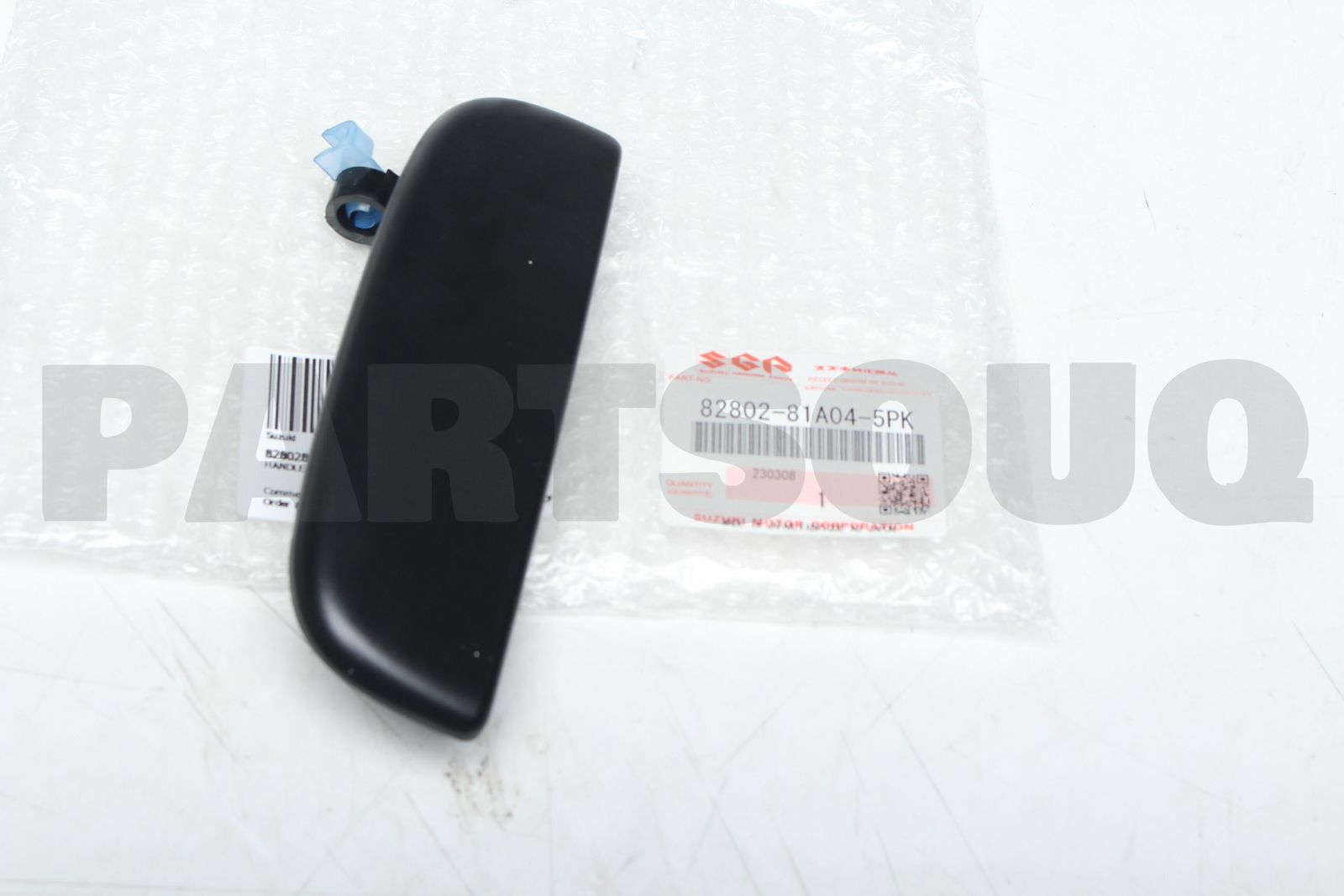 8280281A045PK Genuine Suzuki HANDLE ASSYFR DR OUTL 82802-81A04-5PK | eBay