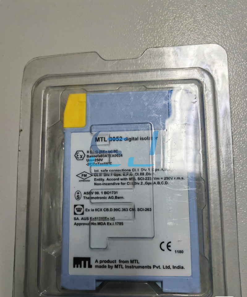 1PCS New MTL MTL3052 Safety Barrier MTL3052/ | eBay