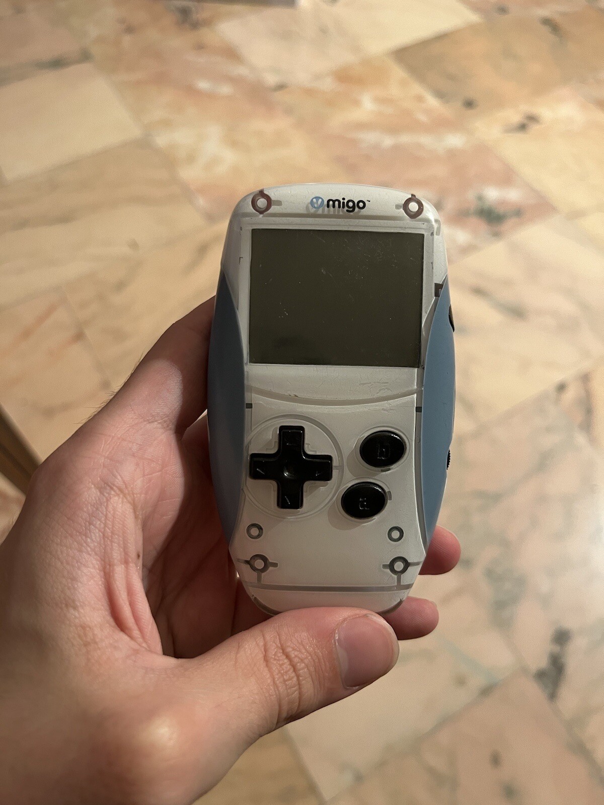 Vmigo Giochi Preziosi Il Tuo Amico Virtuale Golden Retriever videogioco ...