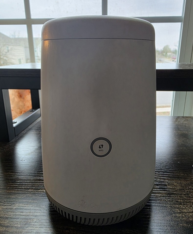 CenturyLink C4000LG Modem DSL Wifi Router w/ Power Adapter | eBay