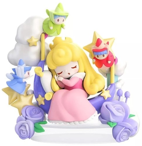 Trading FIGURE [Secret] Aurora Princess Another Color ver. "52TOYS ...