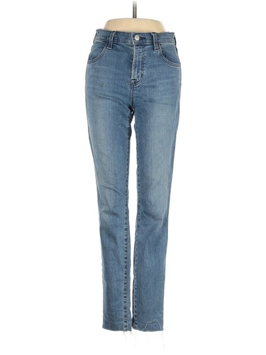 J Brand Women Blue Jeans 25W | eBay