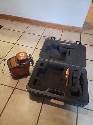 Rotary Lasers - Robotoolz Rt-7690-2