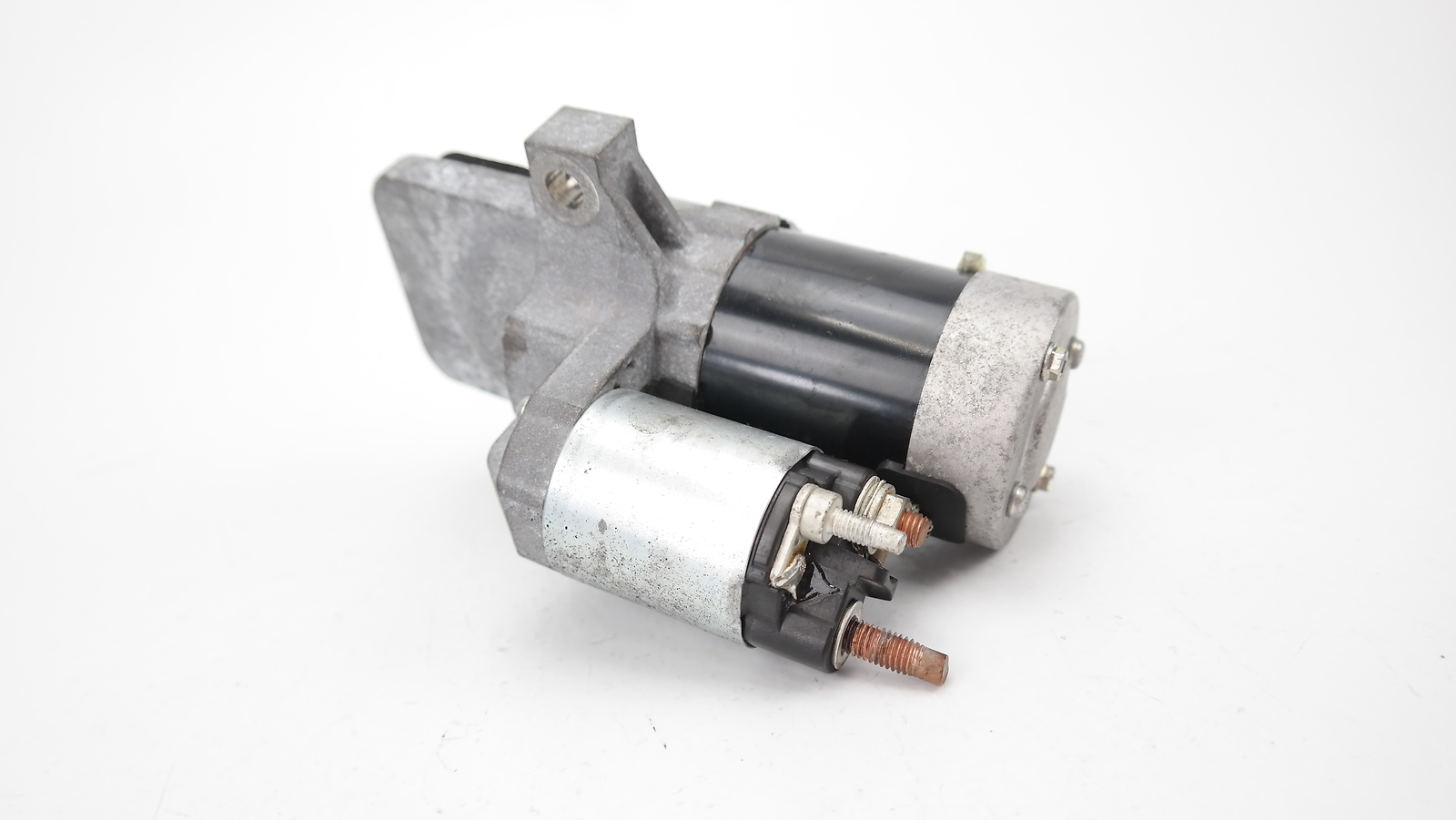 OEM 2012-2018 Ford Focus ST Engine Starter Ignition Motor W/Turbo FJ5Z ...