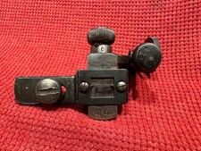 Redfield Sights | Guide to Vintage Gun Parts