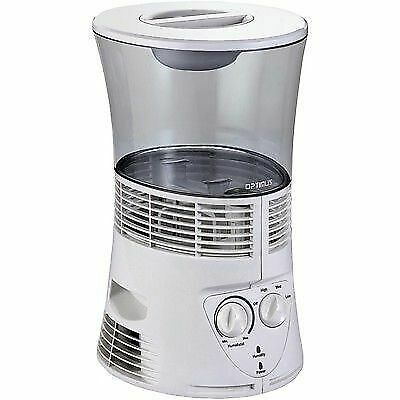 Optimus U33100 Humidifier 3.0 Gallon Cool Mist Evaporative for sale ...