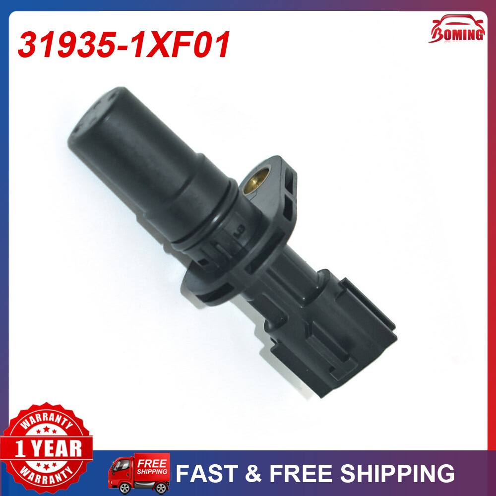 319351XF01 Car Transmission Speed Sensor For Nissan Altima Juke Rogue ...