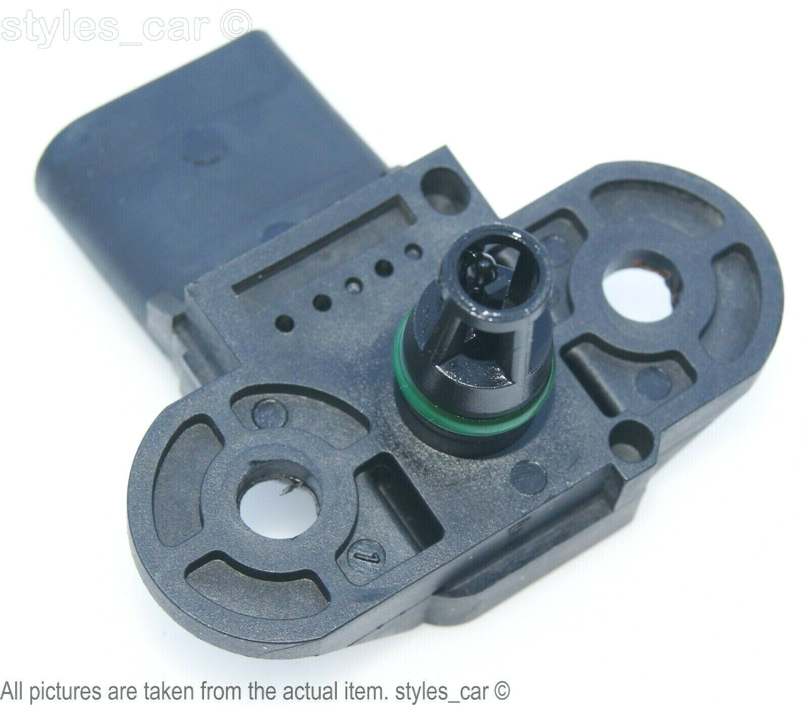06B906051 Audi Seat Skoda VW MAP Intake Manifold Pressure Sensor ...