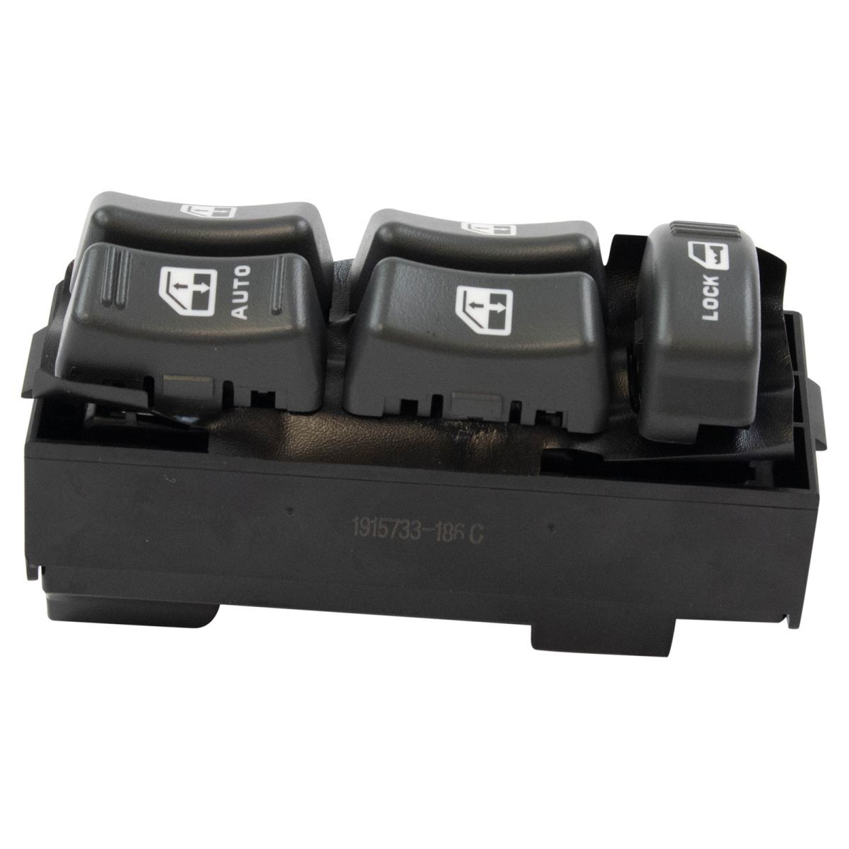 Master Power Window & Lock Switch Left LH for Chevy GMC Pickup Truck ...