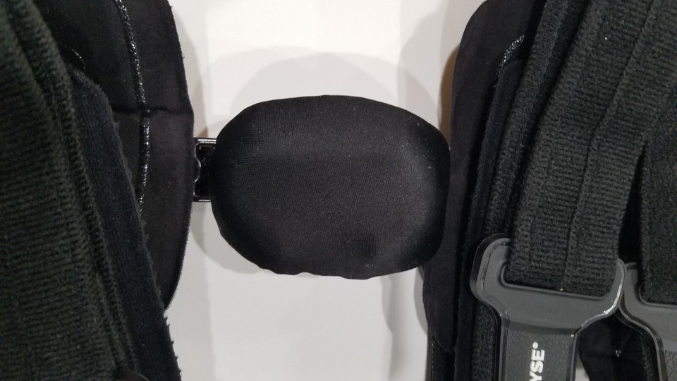 ARYSE AY-43-R Right Knee Brace Metforce OA L1843/L1851 Universal Size ...