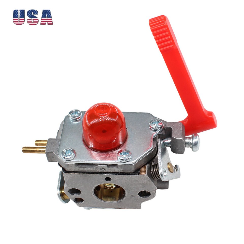 Carburetor Kit For Snapper S28BC S28CD String Trimmer 705539 with Carb ...