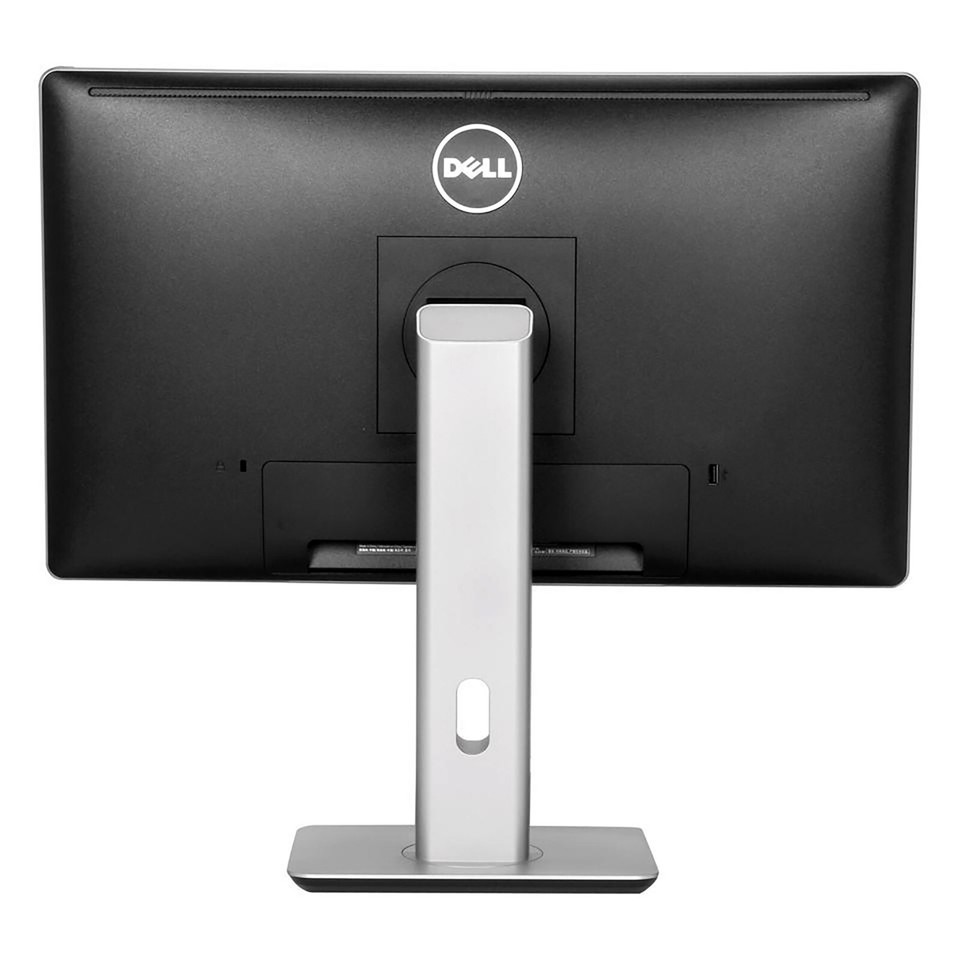 Dell P2314H 23" FHD 1080P Widescreen LED IPS LCD Monitor VGA DP DVI ...