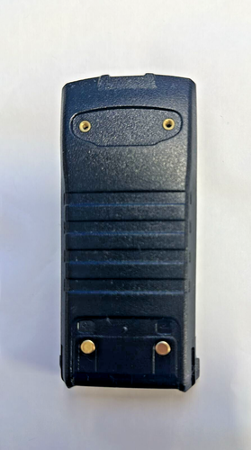 Original Quansheng Replacement Battery for TG330 UHF 4W Walkie Talkie ...